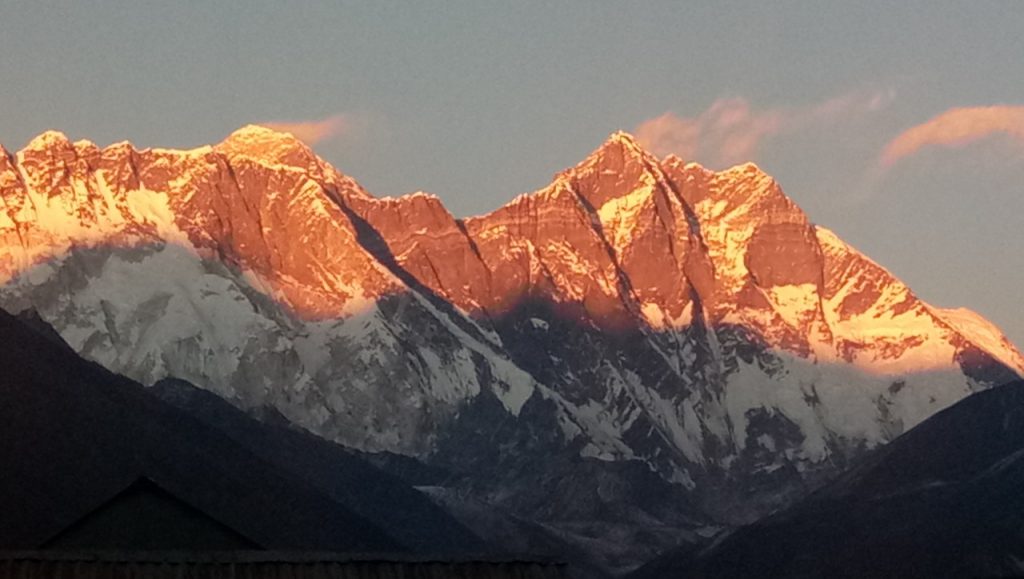 Mani Rimdu Festival Trekking Information | Langtang Treks Nepal